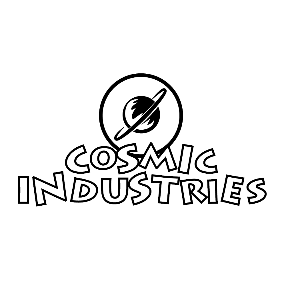 Cosmic Classics – Cosmic Industries